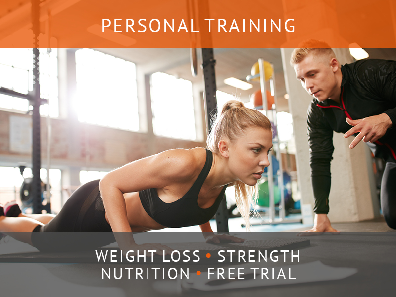 Personal Training